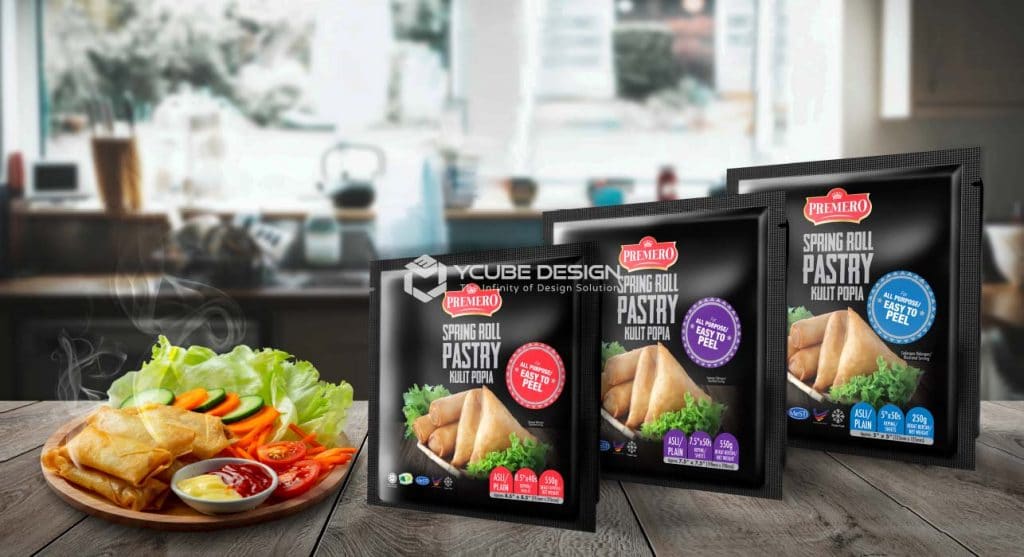 Packaging | Design Printing | JB to SG