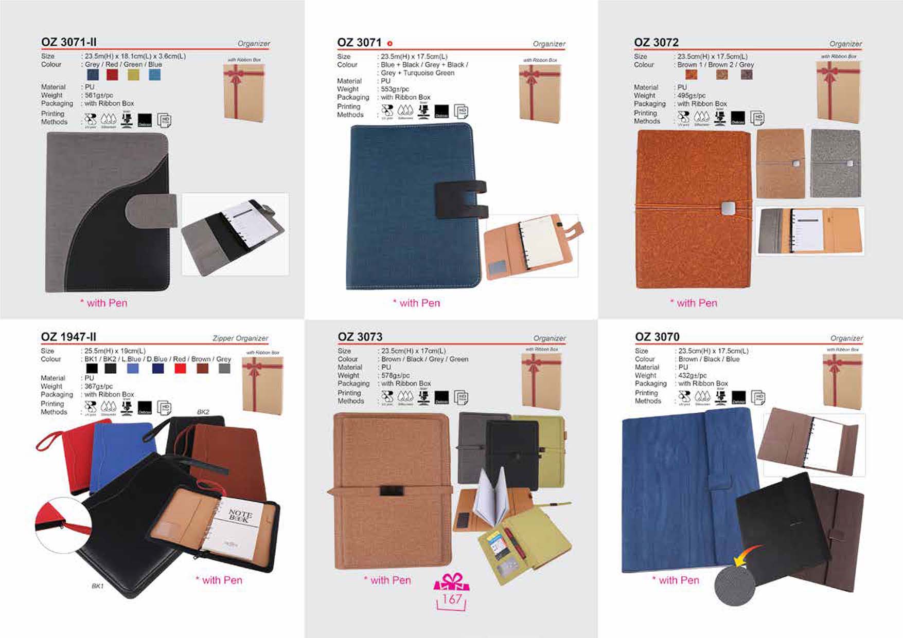 Notebook | Design Printing | Johor Bahru