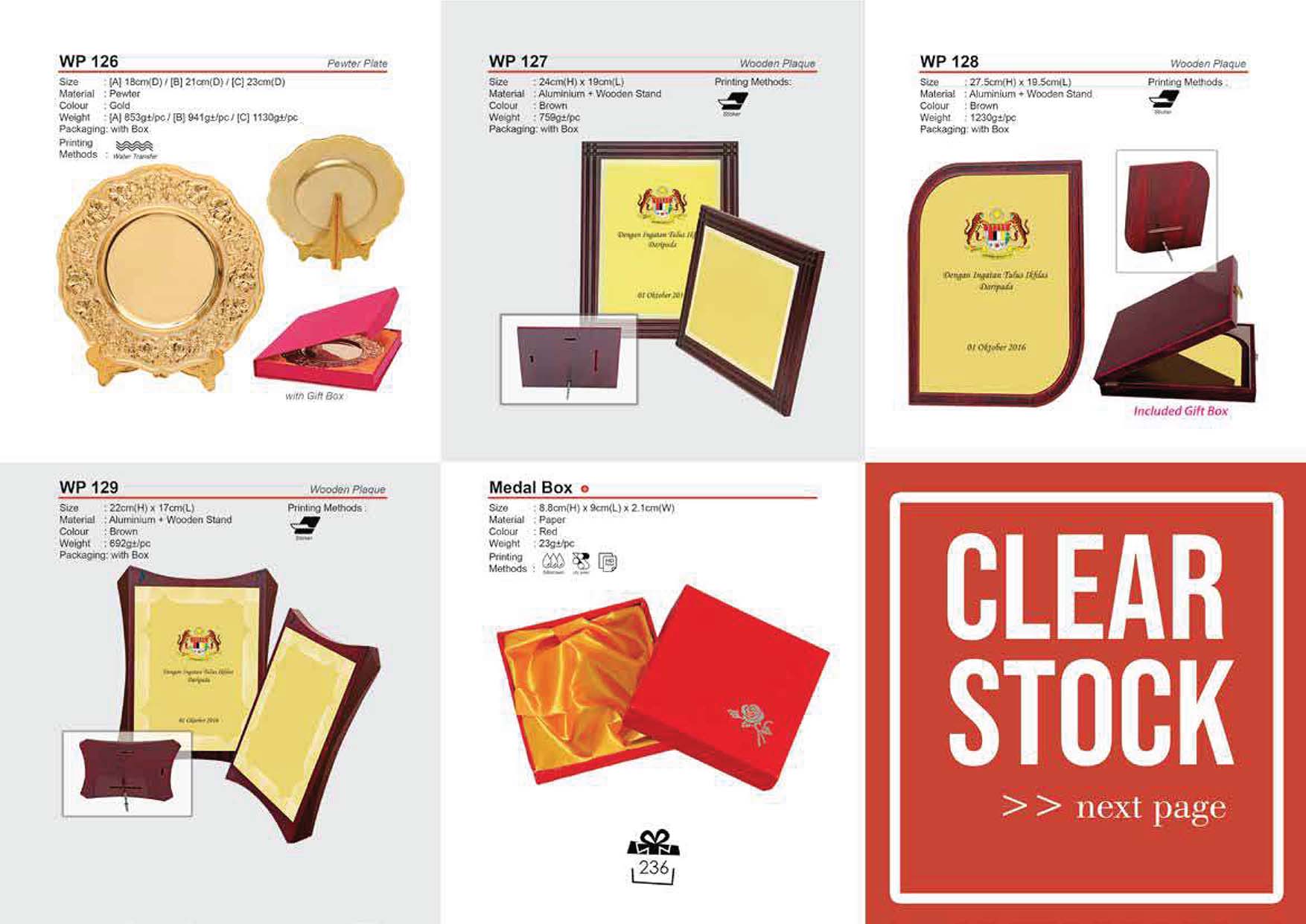 Trophy | Design | Johor Bahru