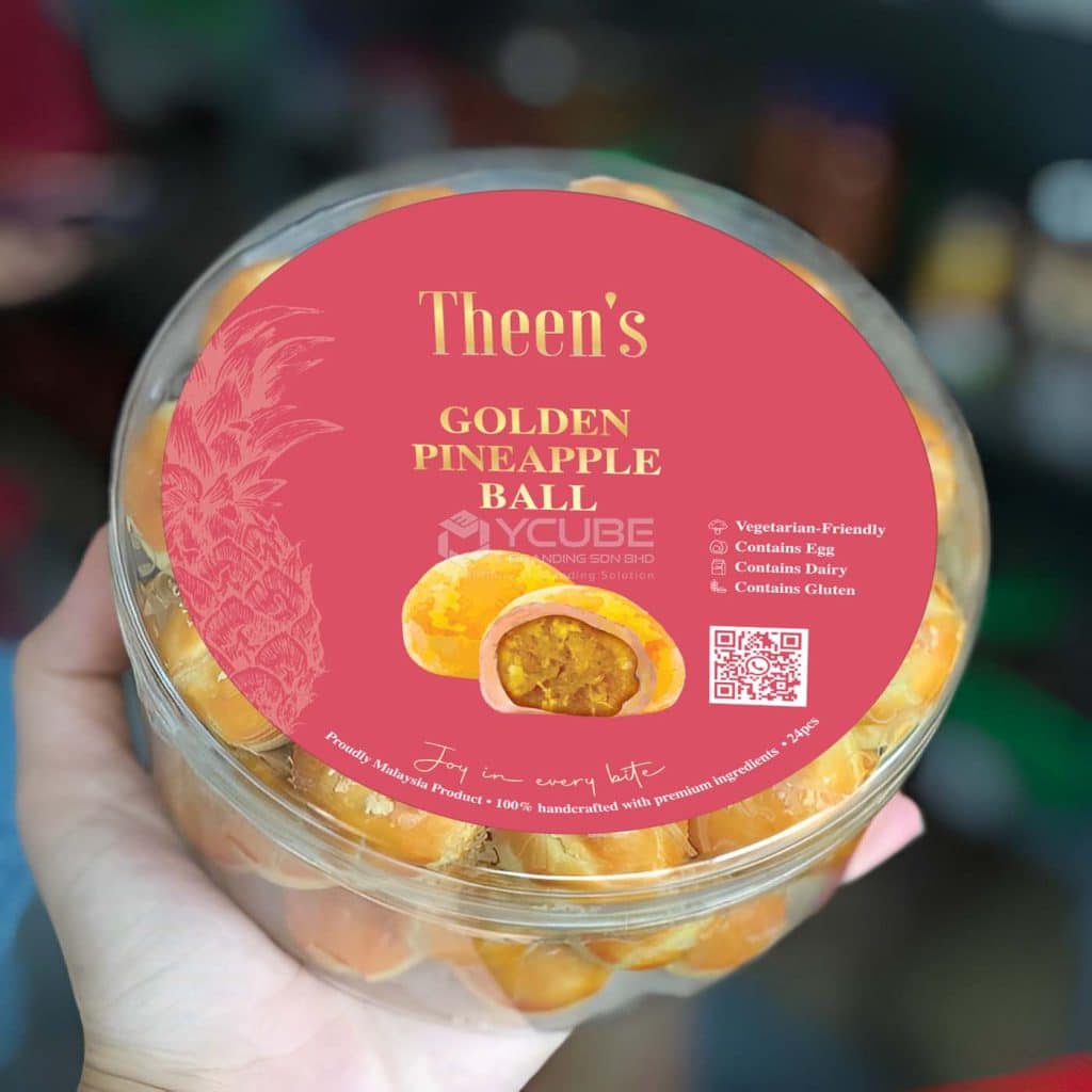 Packaging | Design Printing | Johor Bahru