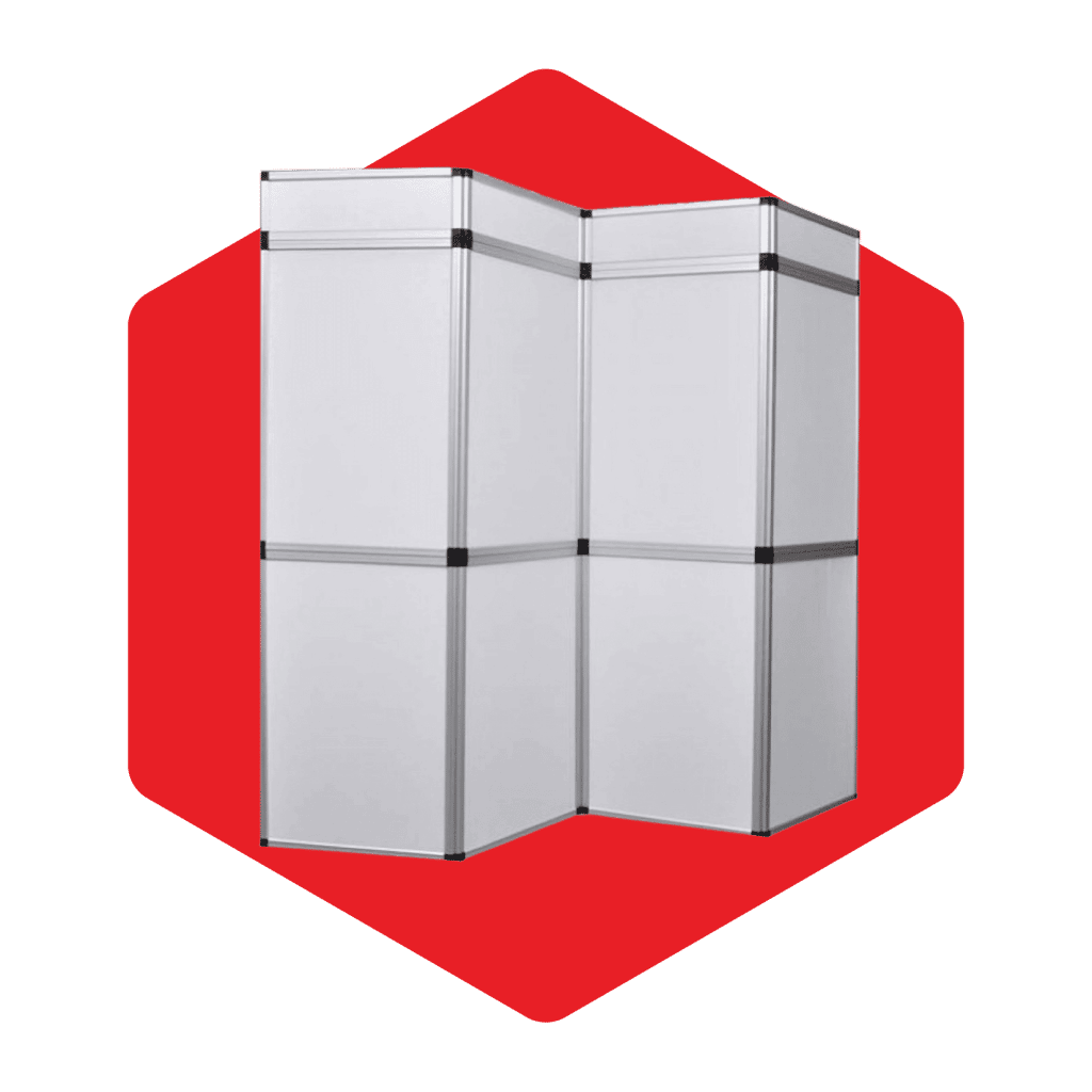Pop Up Display / Display System | JB to SG