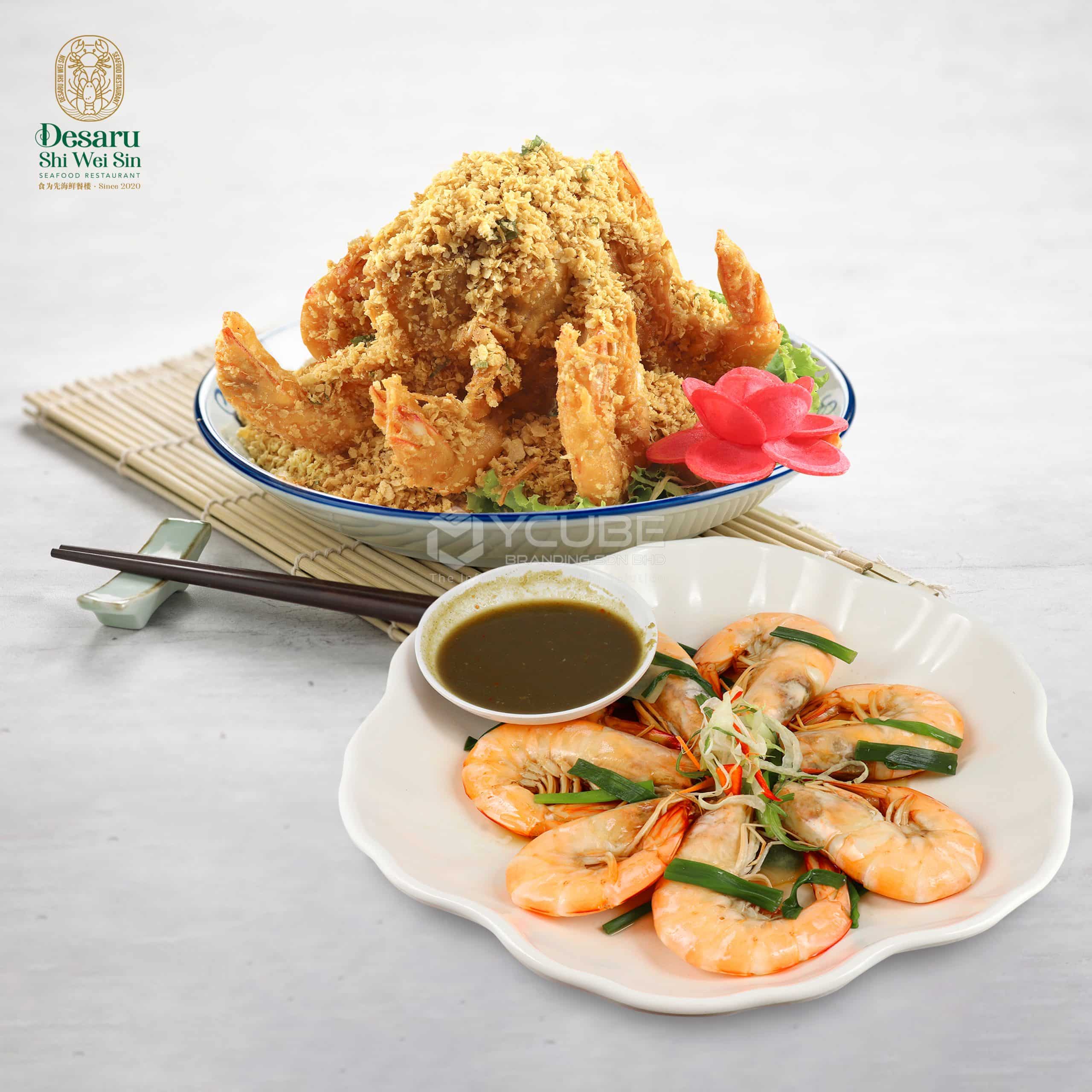 Food Shooting | Photography Services | JB to SG