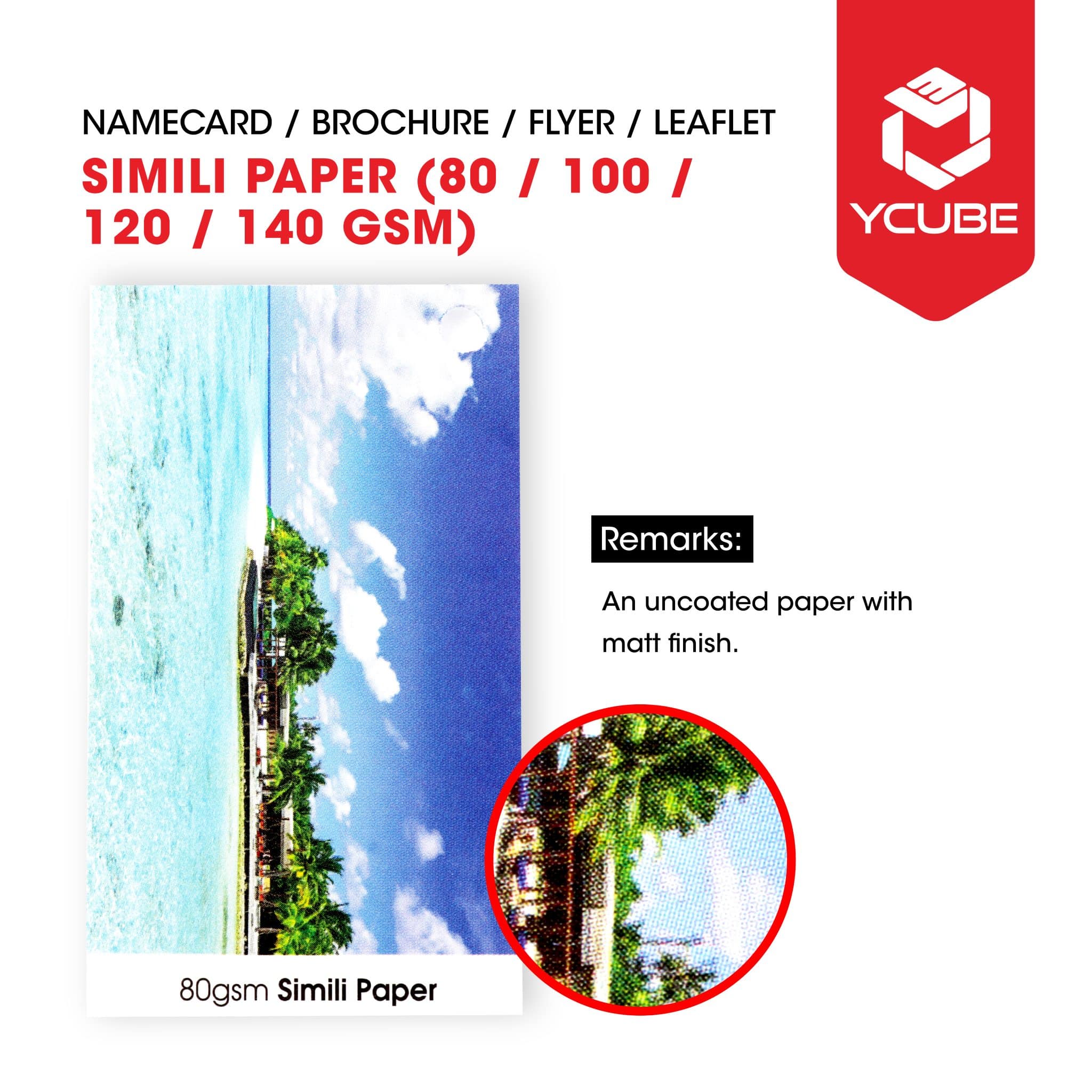 Name Card | Design Printing | JB to SG